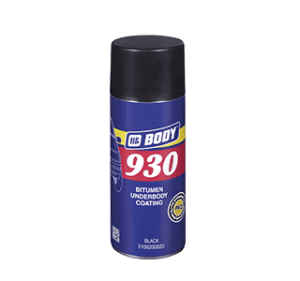 HB BODY 930 alvázvédő spray - Totál Lux Kft.